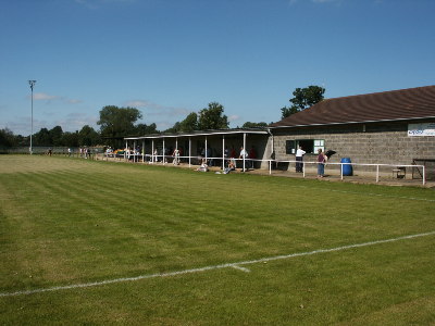 Northampton Spencer F.C. - Alchetron, the free social encyclopedia