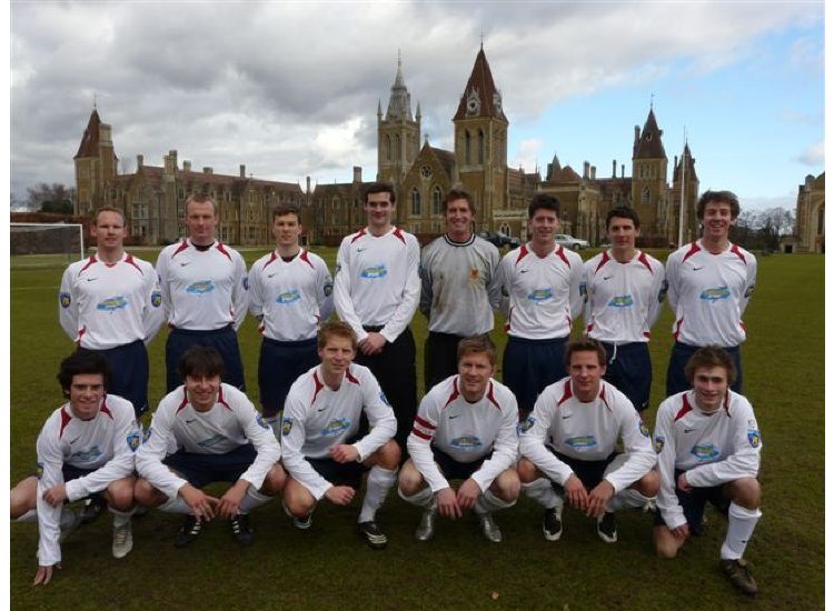 Old Carthusians F.C. - Alchetron, The Free Social Encyclopedia