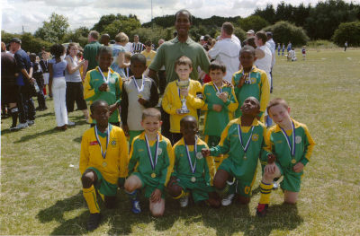 Photo Gallery | Prostar Youth FC