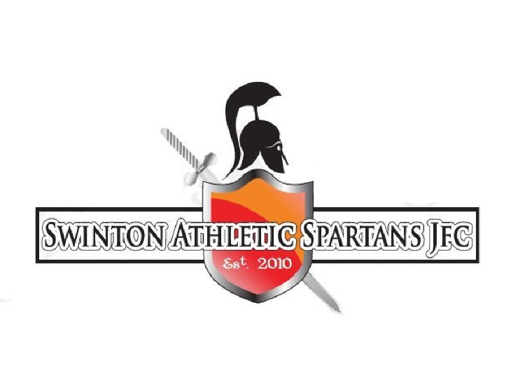 Homepage | Swinton Athletic Spartans JFC