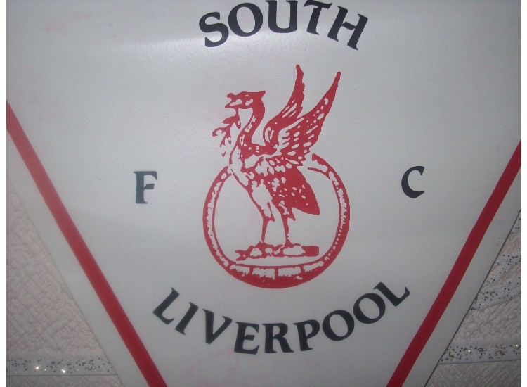 South Liverpool F.C. - Alchetron, The Free Social Encyclopedia