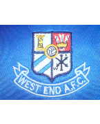 Latest News | West End AFC Juniors